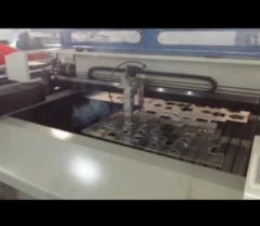 CNC Router, plasma cutting machine, laser machine FTL